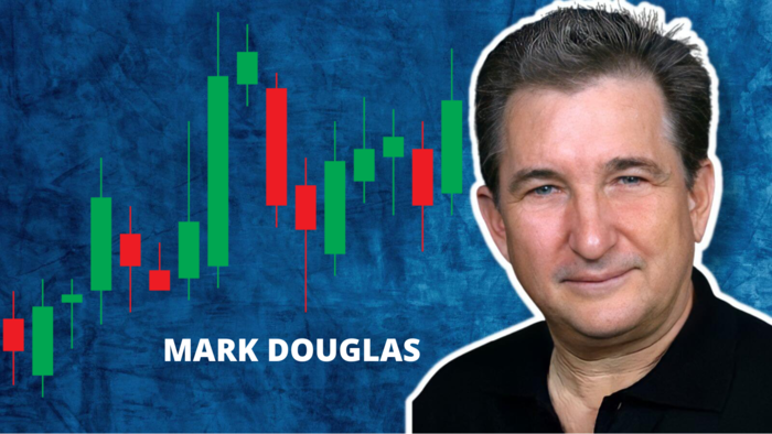 Kdo je Mark Douglas?